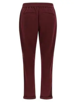 Brunello Cucinelli Track' Joggers