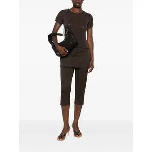 Acne Studios Trousers Cropped Trousers