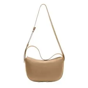 ÉCOTORIE Neutrals Peggy Oat Meal - Black