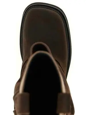 Attico New Robin Passeggiata' Boots