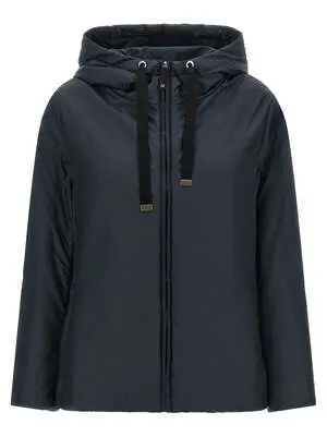 Max Mara Greenh' Short Jacket - Blue