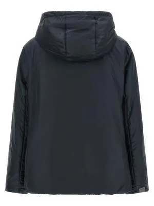 Max Mara Greenh' Short Jacket - Blue