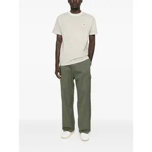 Stone Island Neutrals T-shirts & Vests T-shirts