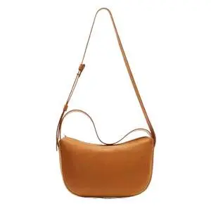 ÉCOTORIE Peggy Caramel - Orange