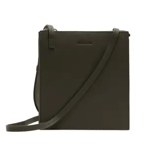 ÉCOTORIE Polly Dark Moss - Green