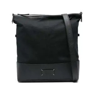 Maison Margiela Paneled Shoulder Bags