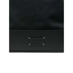 MAISON MARGIELA Paneled Shoulder Bag
