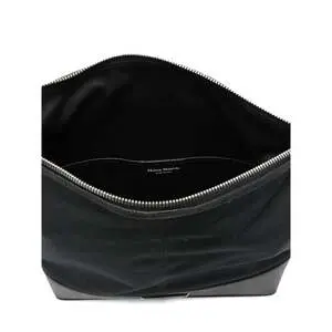 MAISON MARGIELA Paneled Shoulder Bag