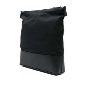 MAISON MARGIELA Paneled Shoulder Bag