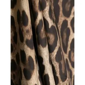 Dolce & Gabbana Scarves - Brown