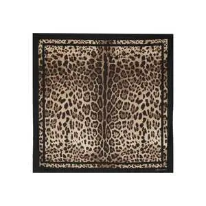 Dolce & Gabbana Scarves - Brown