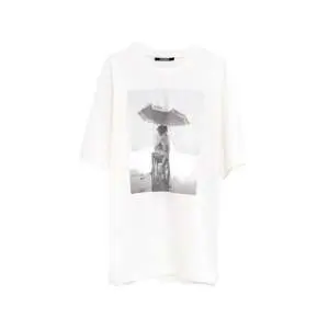 Jacquemus T-shirts & Vests T-shirts - White