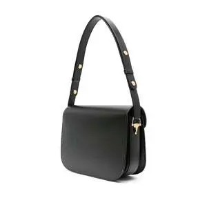 Gucci Horsebit Shoulder Bag