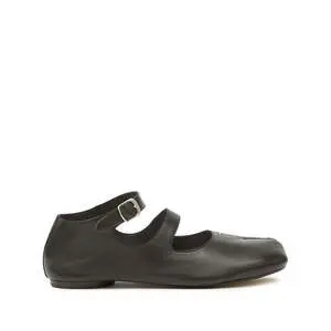 MAISON MARGIELA Ballet Flats - Black