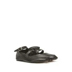MAISON MARGIELA Ballet Flats