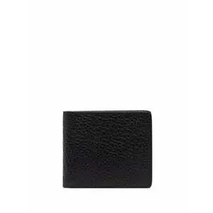 MAISON MARGIELA Wallets & Cardholders - Black