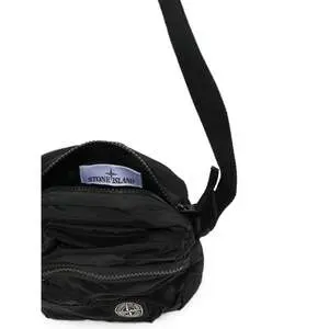Stone Island Messenger Bags