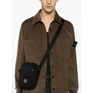 Stone Island Messenger Bags