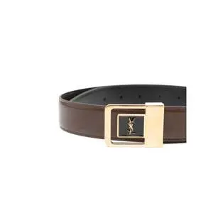 Saint Laurent Belts