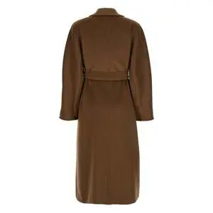 Max Mara Coats Double Breasted & Peacoats