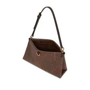 Etro Paisley Pattern Shoulder Bag