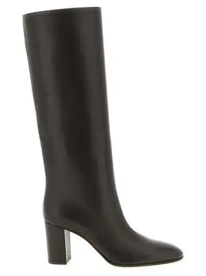 GIANVITO ROSSI Varenne Tall Boots - Brown