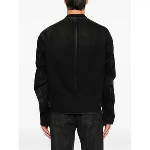 Gucci Jackets Denim Jackets