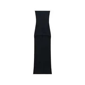 Alexander Wang Evening Dress - Black