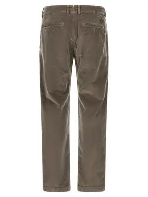 Jacob Cohen Bobby Corduroy Chinos
