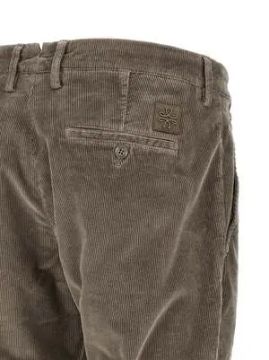 Jacob Cohen Bobby Corduroy Chinos