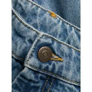 MAISON MARGIELA Cotton-denim Wide-leg Jeans - Blue