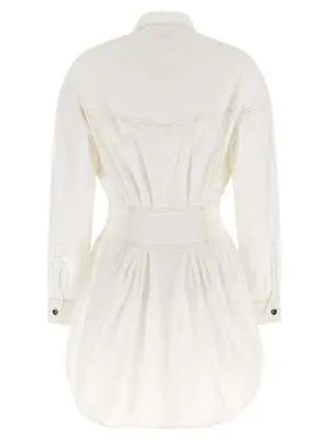 Versace Medusa' Shirt Dress