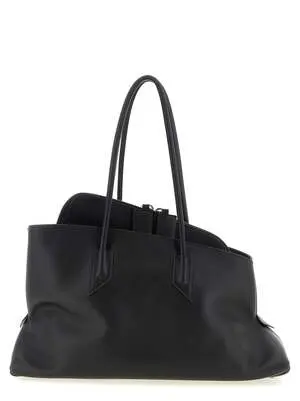 ATTICO THE ATTICO La Passeggiata Medium Shoulder Bag