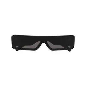 Rick Owens Sunglasses - Black