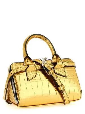 Attico Friday' Mini Handbag