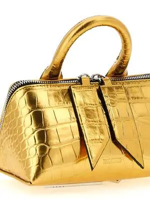 Attico Friday' Mini Handbag