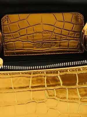 Attico Friday' Mini Handbag