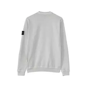 Stone Island Grey Sweaters & Knitwear Sweatshirts