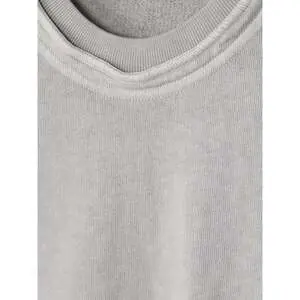 Stone Island Grey Sweaters & Knitwear Sweatshirts