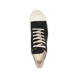 Rick Owens Trainers Low-tops