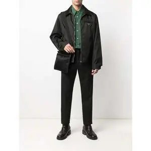 Prada Jackets Lightweight Jackets