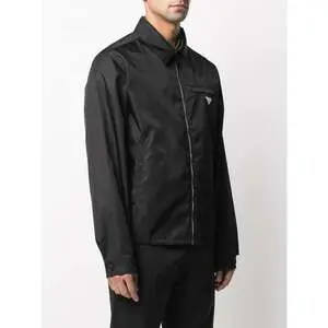 Prada Jackets Lightweight Jackets