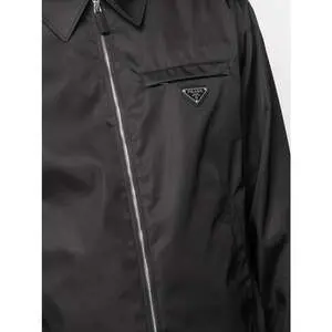 Prada Jackets Lightweight Jackets