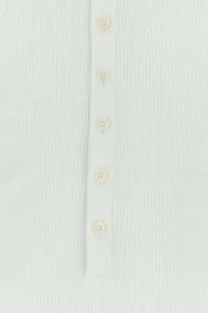 Dolce & Gabbana Stretch Cotton T-shirt