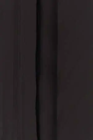 Sportmax Viscose Shirt With Striped Embroidery