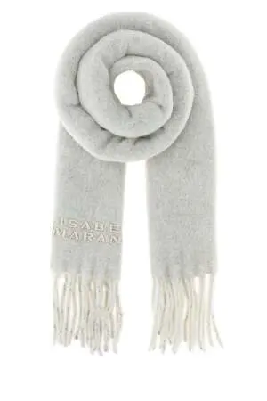 Isabel Marant Étoile Light Alpaca Blend Firny Scarf