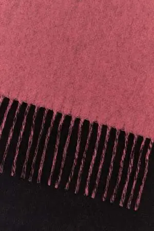 VIVIENNE WESTWOOD Dark Wool Scarf