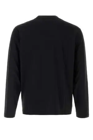 AUTRY Cotton T-shirt