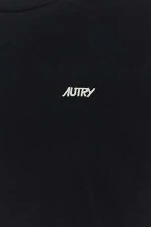AUTRY Cotton T-shirt
