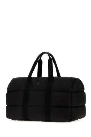 Moncler Nylon Caradoc Duffle Bag